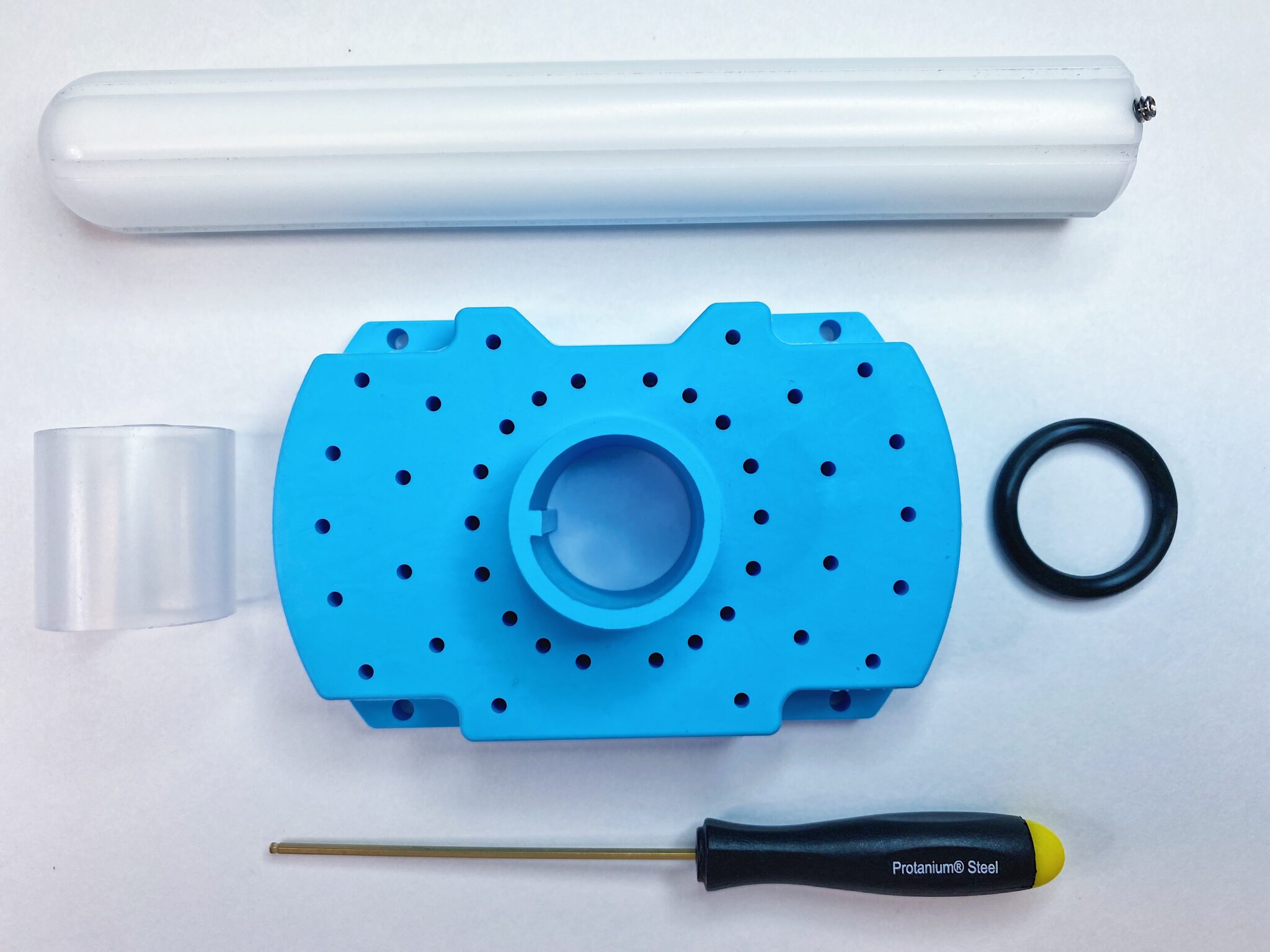 OB / GYN Template Kit - Liberty Medical Inc