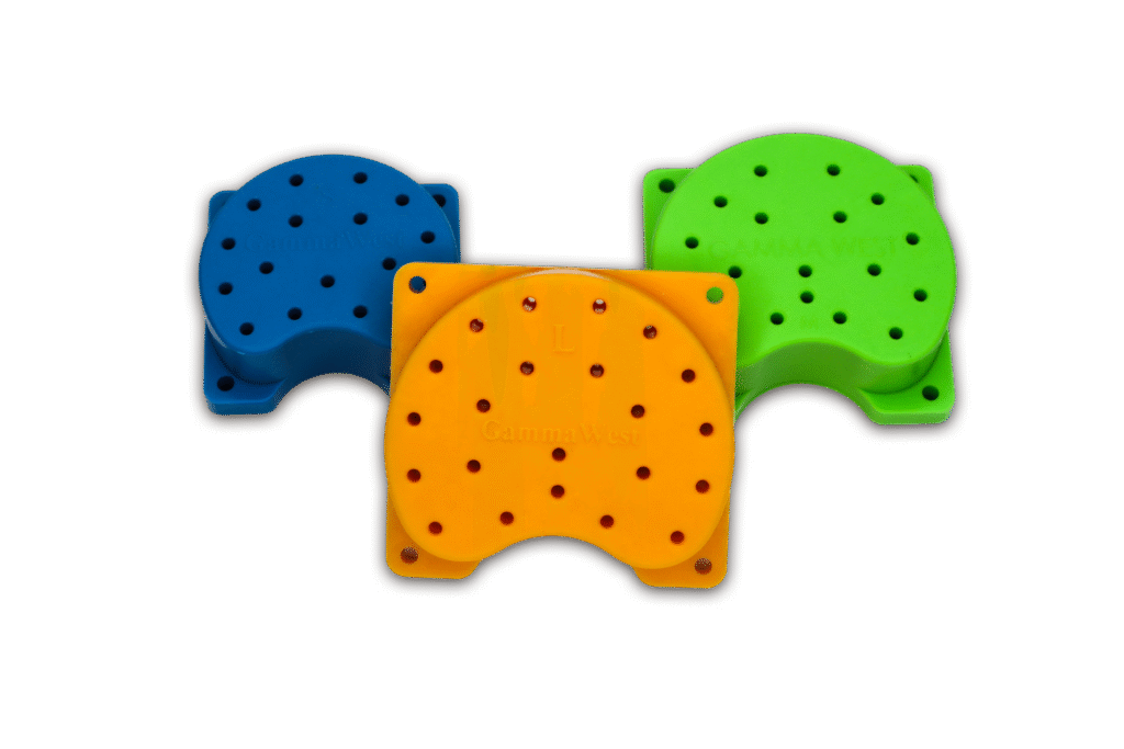 Prostate Templates - Liberty Medical Inc