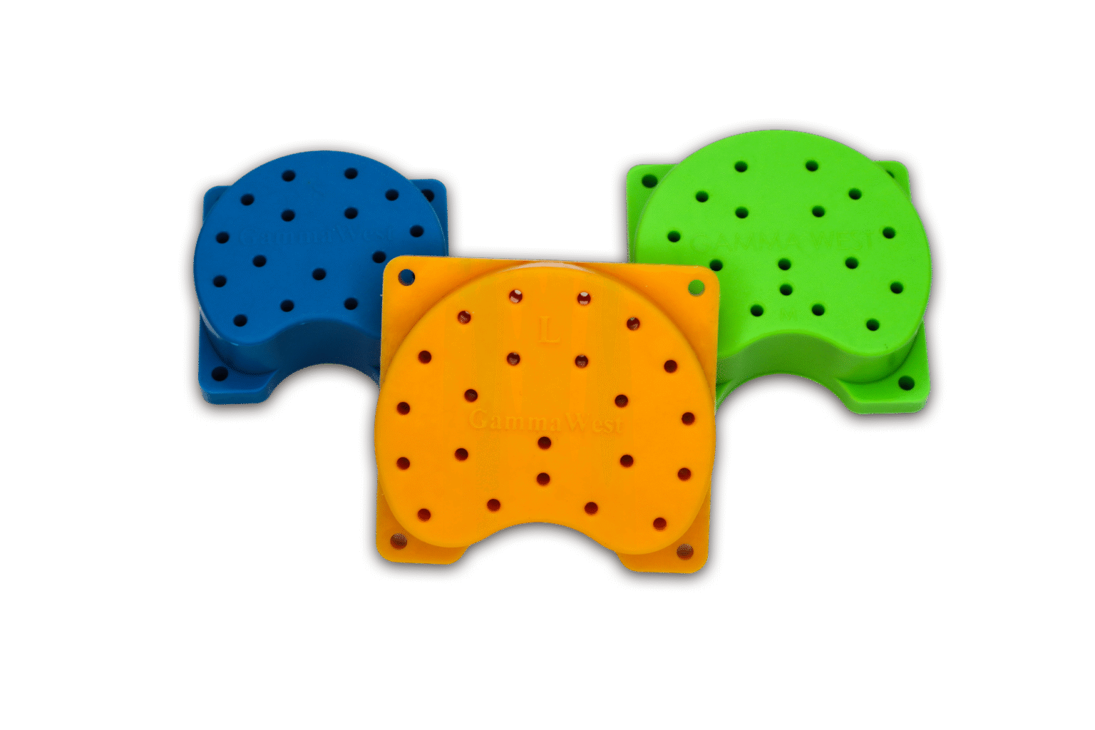 Prostate Templates - Liberty Medical Inc